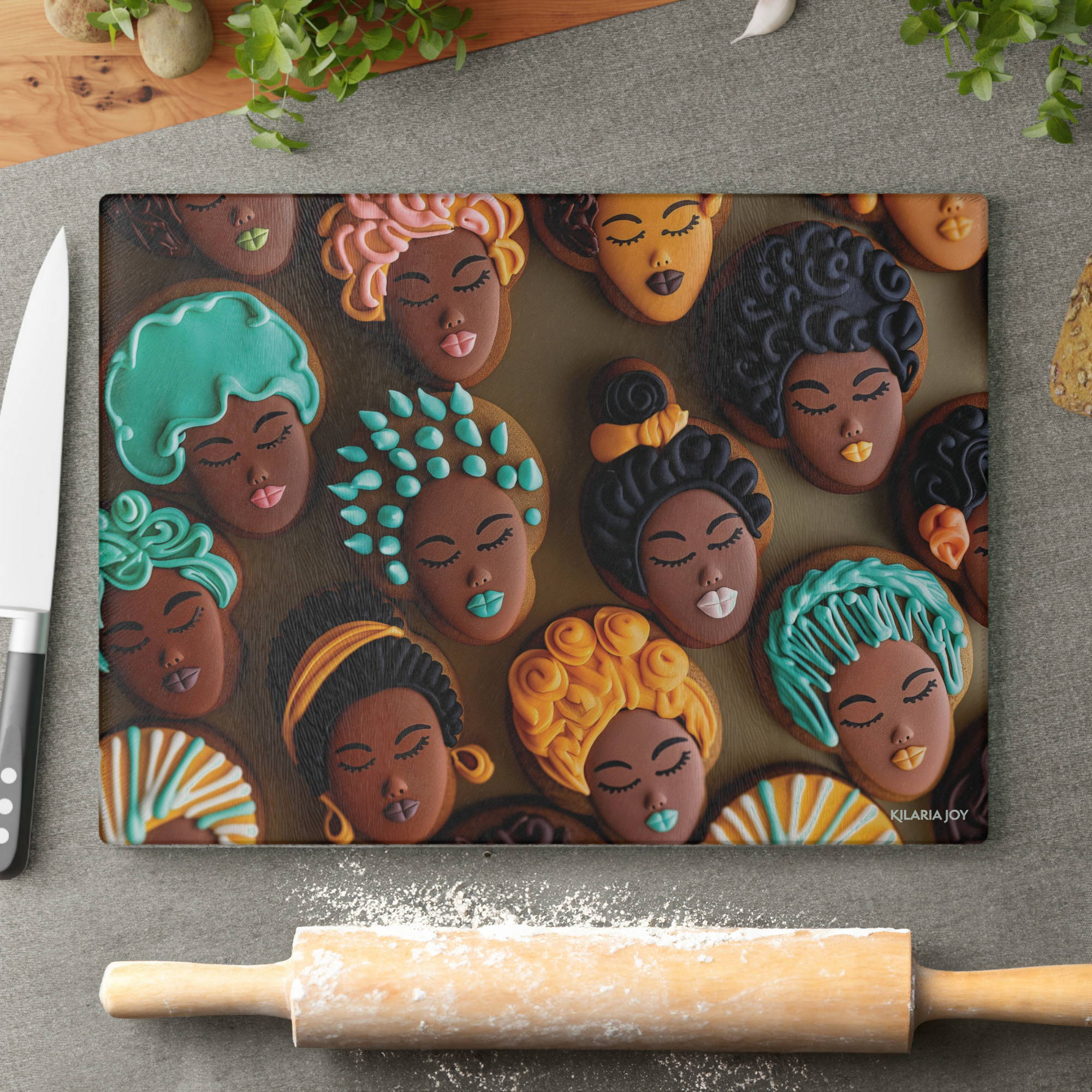 Kitchen – Kilaria Joy