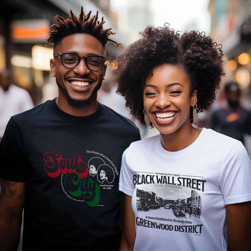 Reclaiming Our Legacy – Kilaria Joy